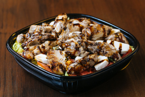 Menu | Cleavers Philly