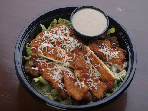 Menu | Cleavers Philly