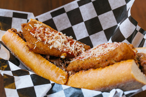 Menu | Cleavers Philly