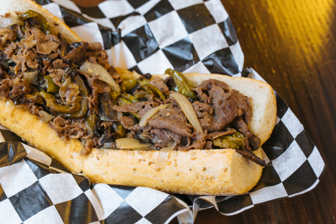 Menu | Cleavers Philly