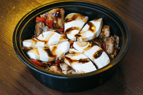 Menu | Cleavers Philly